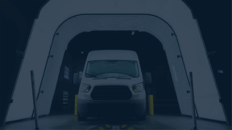 UVeye - The MRI for Cars - UVeye