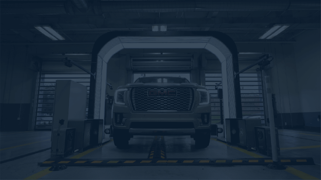 UVeye - The MRI for Cars - UVeye